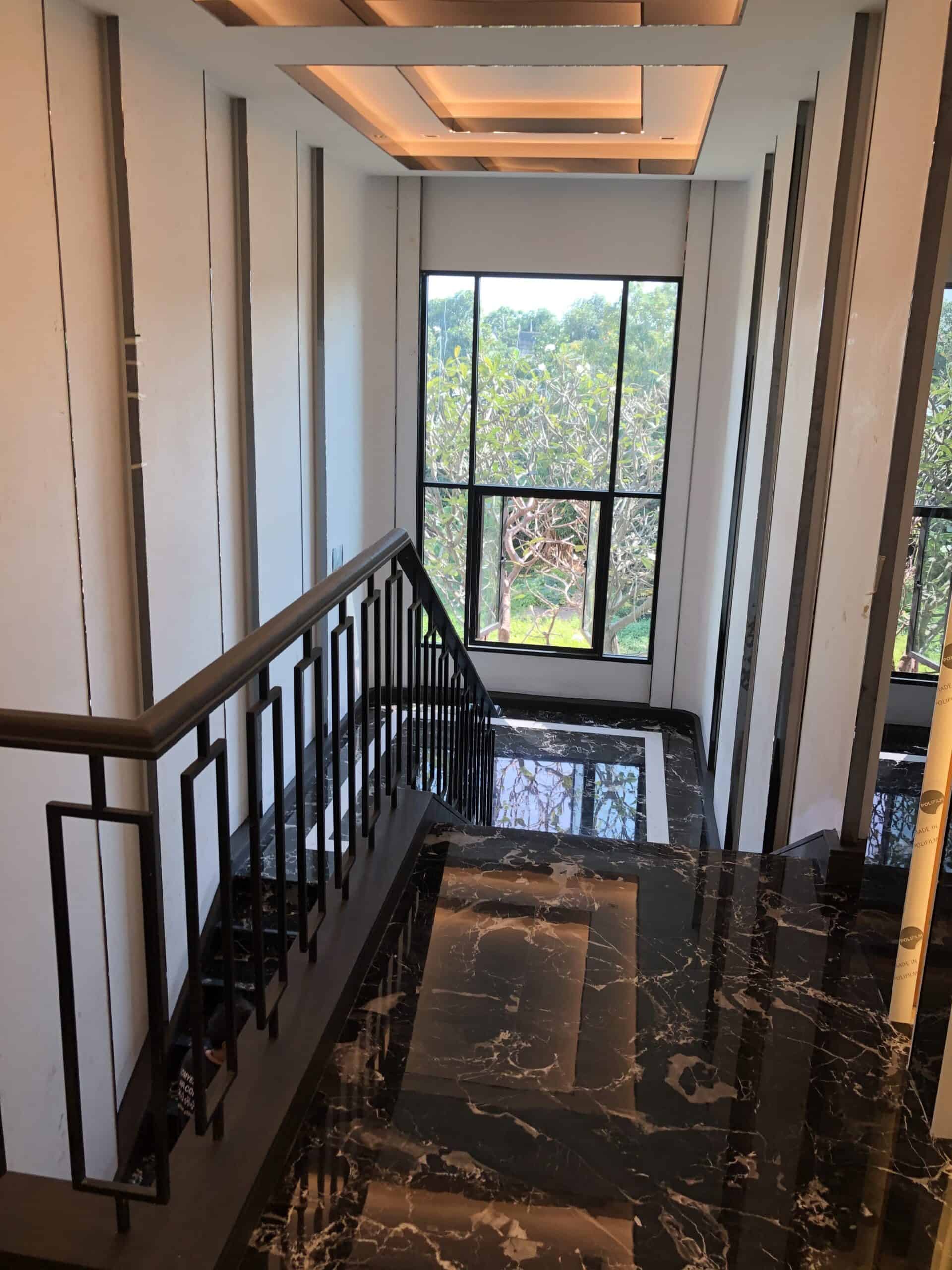 Two-Storey Residential Building (1,500 SQ.M.) - IDC IDEACOMPLETE