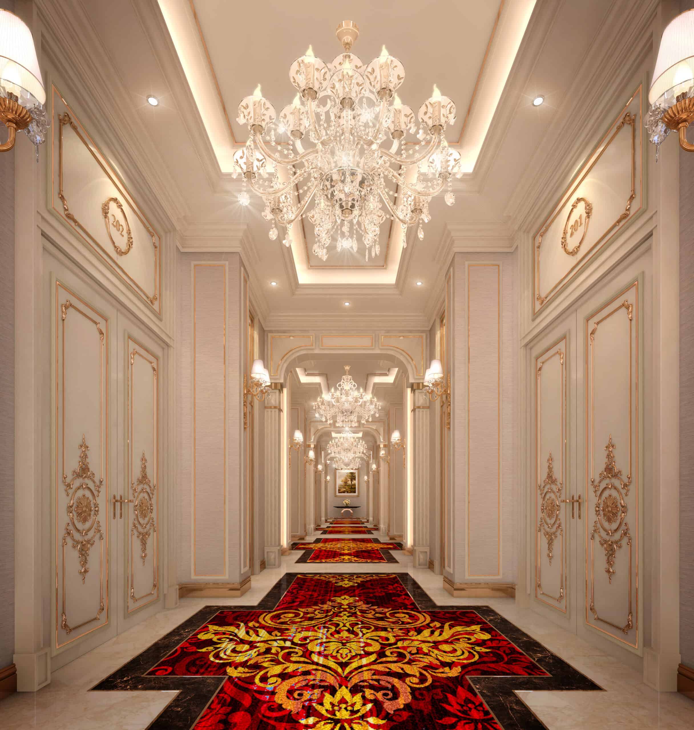 The Premier Palace Hotel and Spa - IDC IDEACOMPLETE